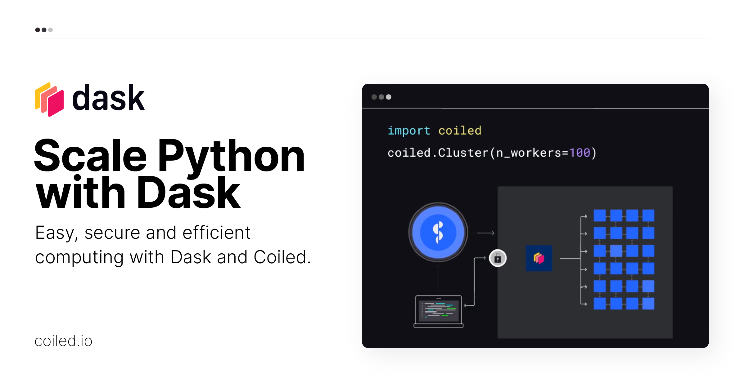 Home [www.coiled.io]